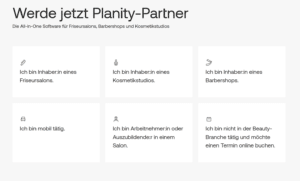 Planity im Preisvergleich